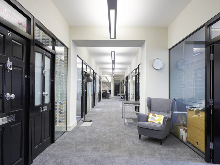 The Tootal Buildings, Manchester | Marketaylor Ltd