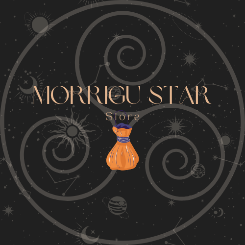 All Products | Morrigu Star