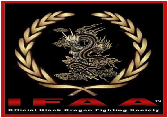 The Snake Fist Karate Federation.