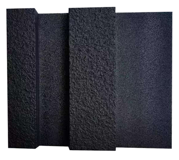 Grooved Stone Surfaces (ribbed stone texture): Combining Artistry and ...