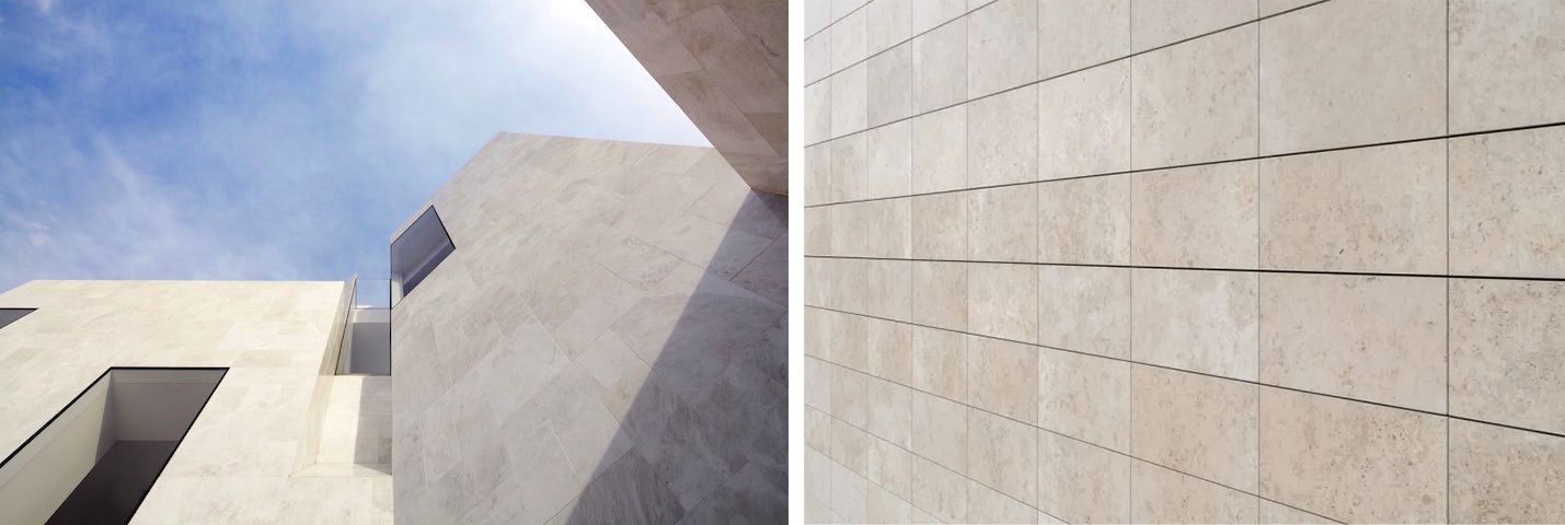 Honed vs. Polished Stone Finishes: Making the Right Choice
