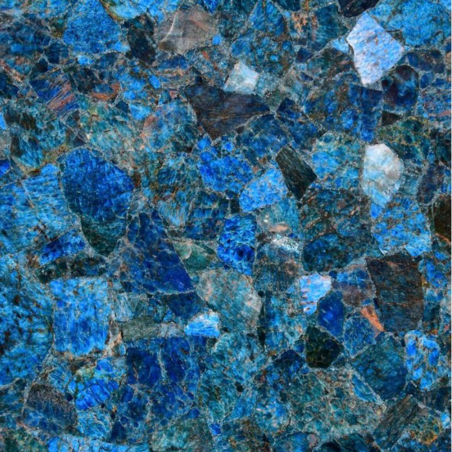 Craft Your Unique Space with Duramica Lapis Lazuli Panels