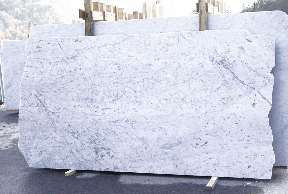 Types of Marble Stone for Interior Design and Facade Cladding: Marble ...