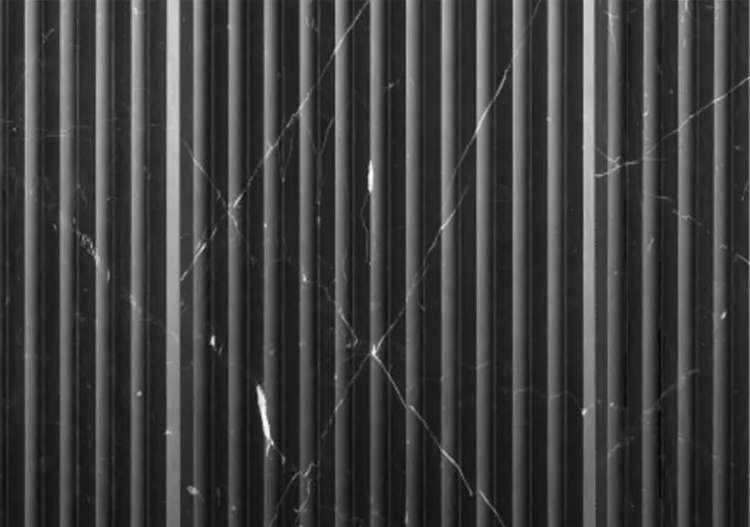 Grooved Stone Surfaces (ribbed stone texture): Combining Artistry and ...