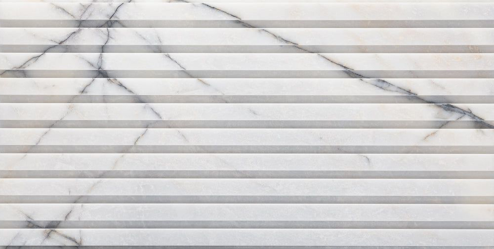 Grooved Stone Surfaces (ribbed stone texture): Combining Artistry and ...