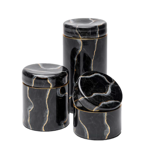 Marmo Boxes Set | G.P.GRANT GROUP