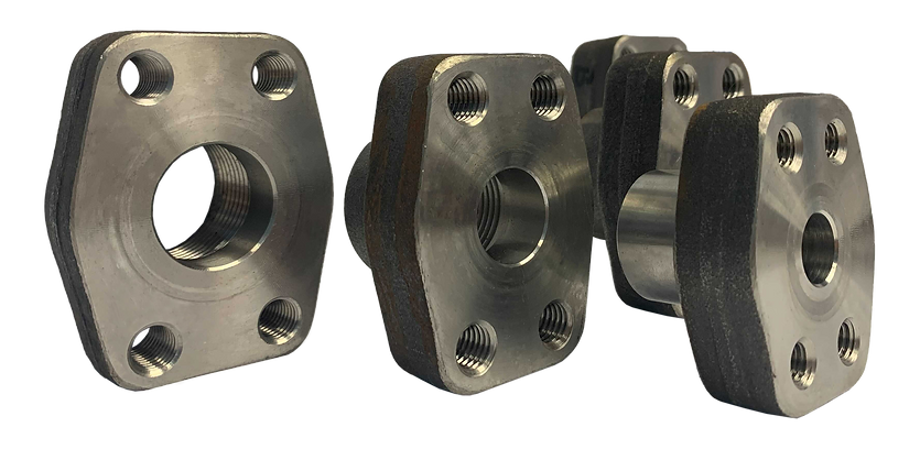 SAE Flange Education | Sae Flange Online