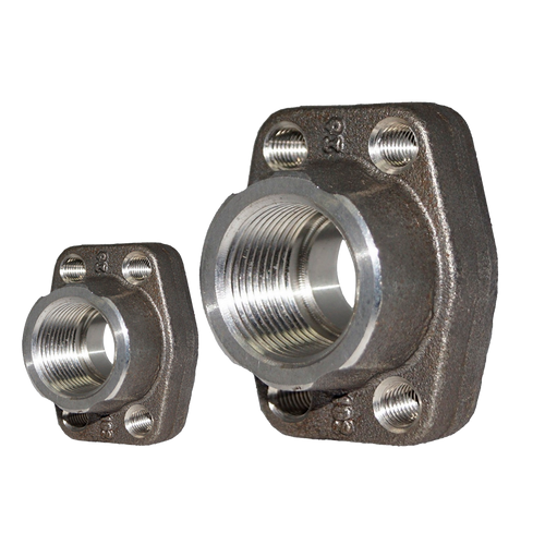 NPT SAE Flat Face | Sae Flange Online