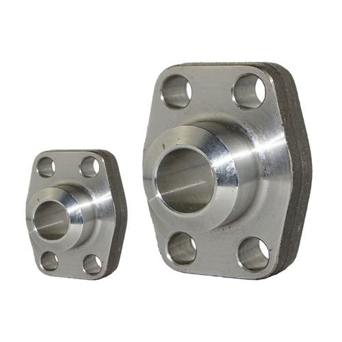 Weld-On SAE Groove Face | Sae Flange Online