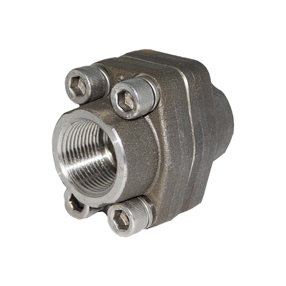 SAE Double Flange | Sae Flange Online