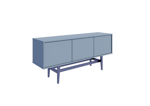 R Buffet Could (150 x 42 x 72 cm) | RevitImport