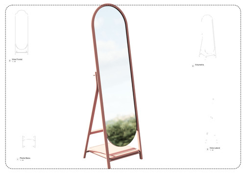 V Mirror Revit High Quality | RevitImport