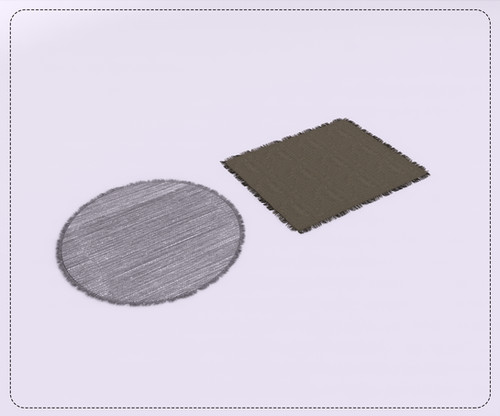 Carpet 10 Revit High Quality | RevitImport