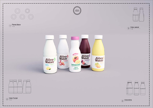 R Kit With 5 Juices Revit High Quality | RevitImport