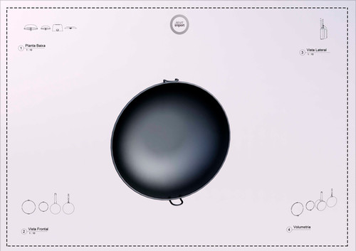 V Cookware kit Revit High Quality | RevitImport