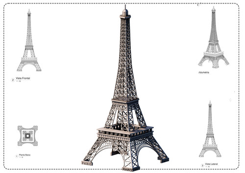 V Tower Revit High Quality | RevitImport