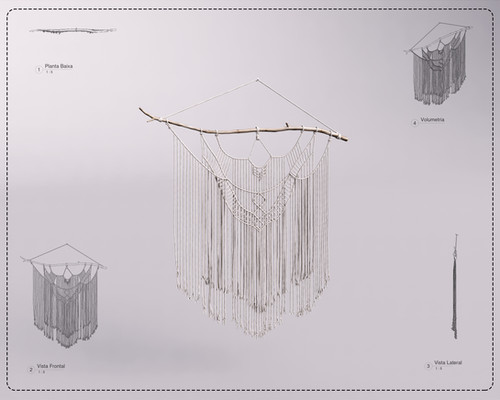 Decor Wall Revit High Quality | RevitImport