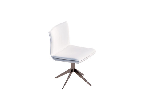 R Chair Rosie (55 x 65 x 82 cm). | RevitImport