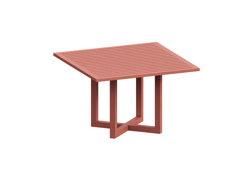 R Table External Nativa 2 sizes | RevitImport