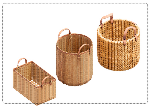 V basket Revit High Quality | RevitImport