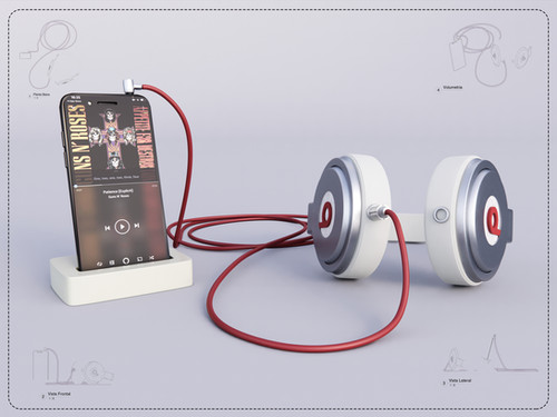 Apple Iphone and Phone Revit High Quality | RevitImport