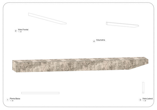 F Parametric Concrete Beam Revit | RevitImport