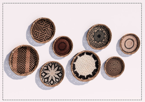 Wall Basket Revit High Quality | RevitImport