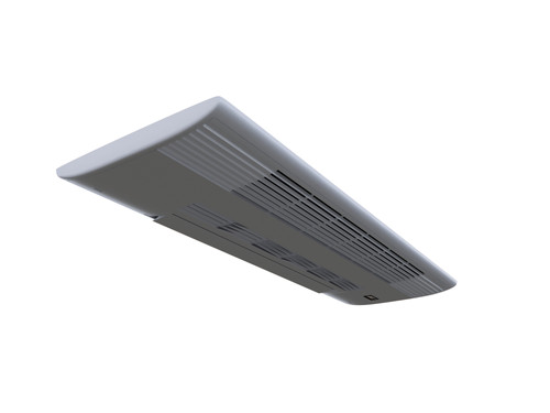 Cassette Air Conditioning Family Revit Block Import | RevitImport