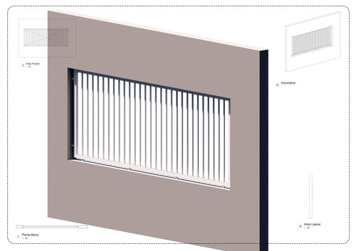 F Parametric Grid Revit | RevitImport