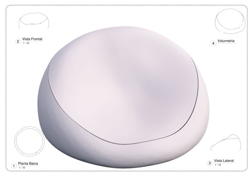 V Puff Revit | RevitImport
