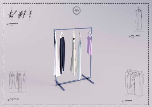 V Set Clouthing Revit High Quality | RevitImport