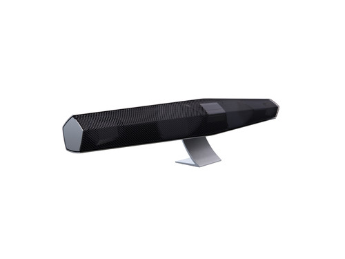 Sound Bar Revit Block Family | RevitImport