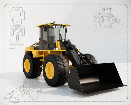 Loader Revit High Quality | RevitImport