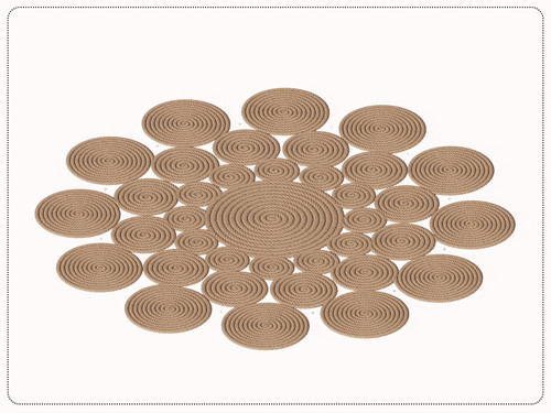 Carpet 12 Revit High Quality | RevitImport