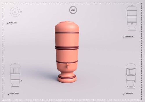 R Clay Filter Revit High Quality | RevitImport