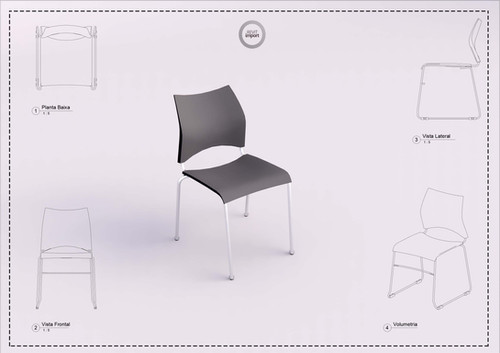 R Armchair New With 2 Tipes Revit | RevitImport