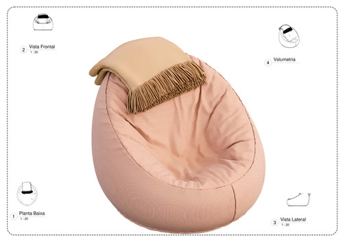 V PUFF Revit High Quality | RevitImport