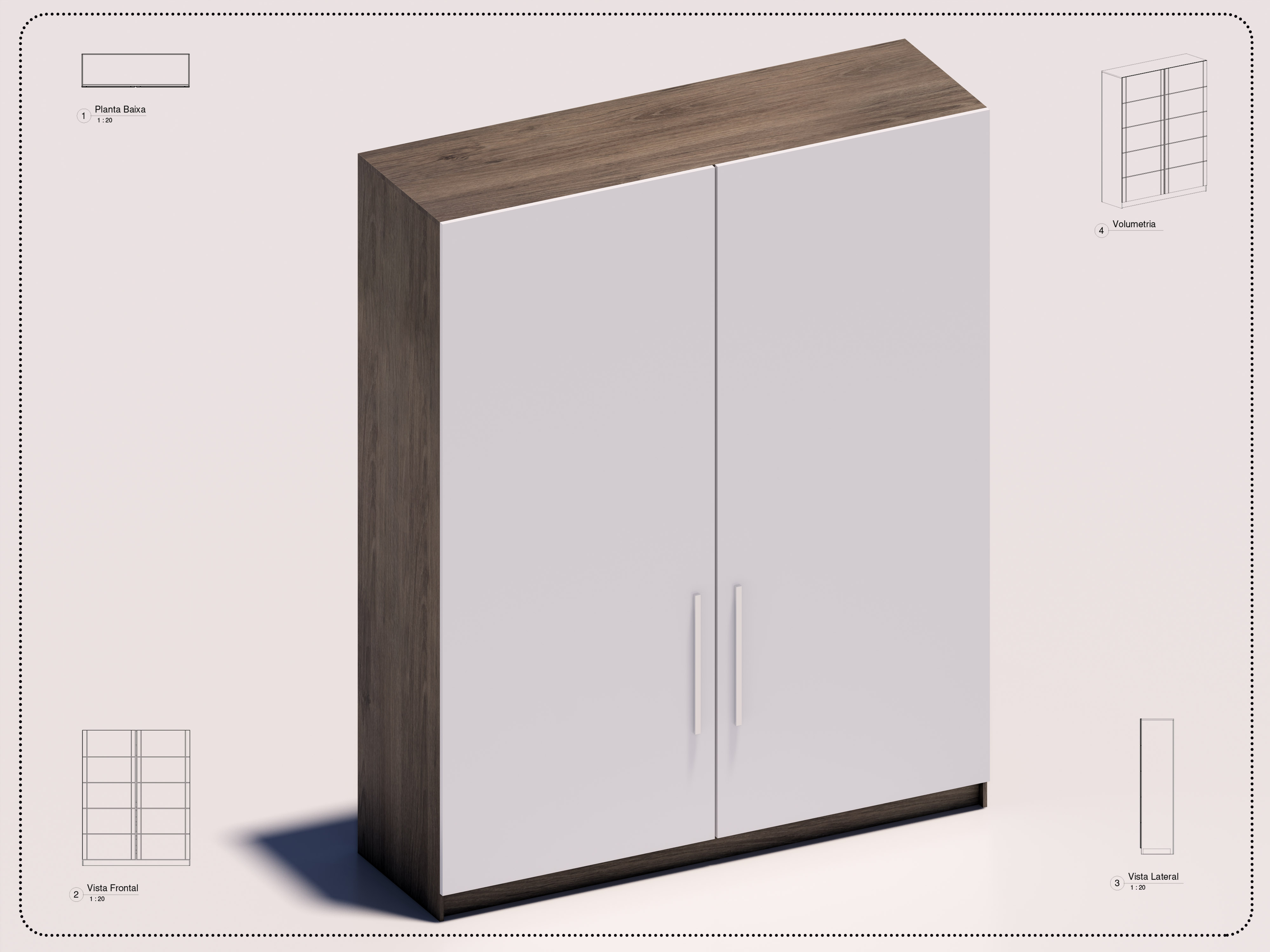 Art & Collectibles Drawing & Illustration Architectural Drawings Revit ...