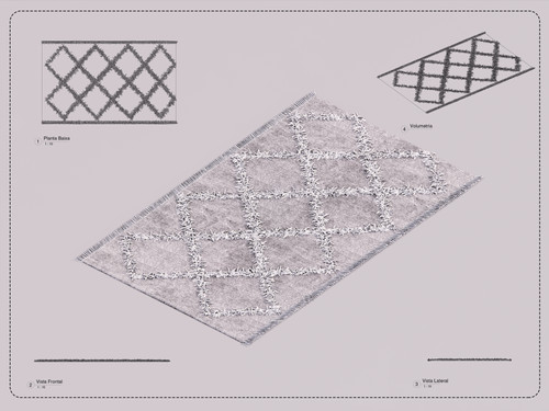 Carpet 9 Revit High Quality | RevitImport