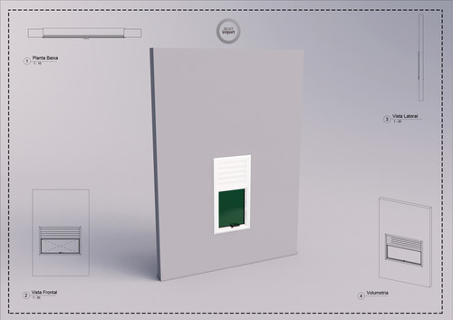 F Parametric Windows Maxim-Air Revit | RevitImport