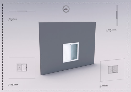 F Parametric Window 32 sliding 03 Sheets 01 Glass 2 Times Revit ...