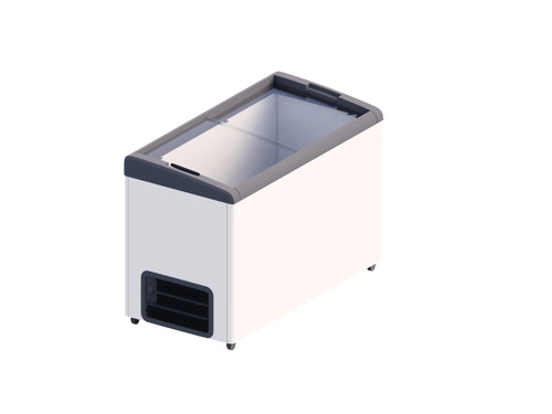 Chest Freezer Blocks Revit Family | RevitImport