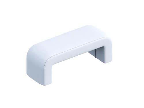 V Bench Rint Revit | RevitImport