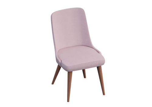 R Chair MH2999 (51 x 59 x 84 cm) | RevitImport