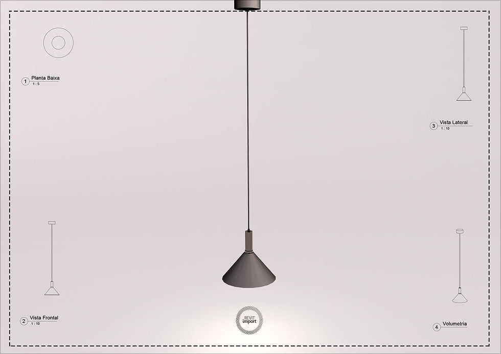 Lightning | RevitImport