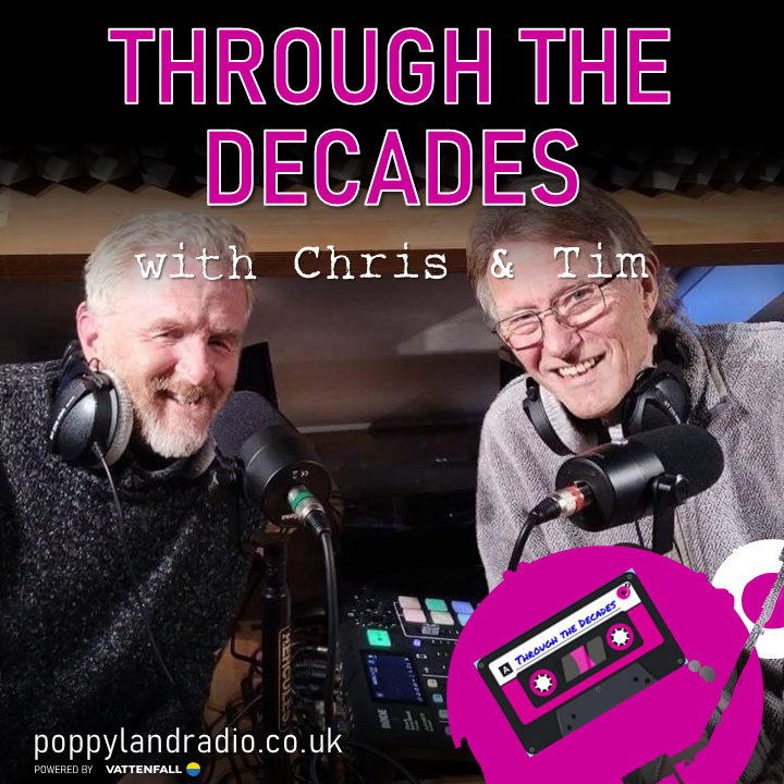 Through the Decades