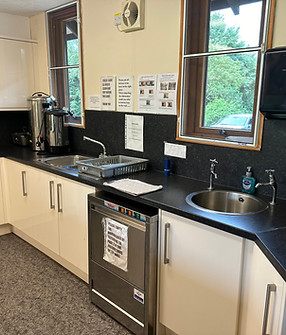 Facilities | Northrepps Village Hall