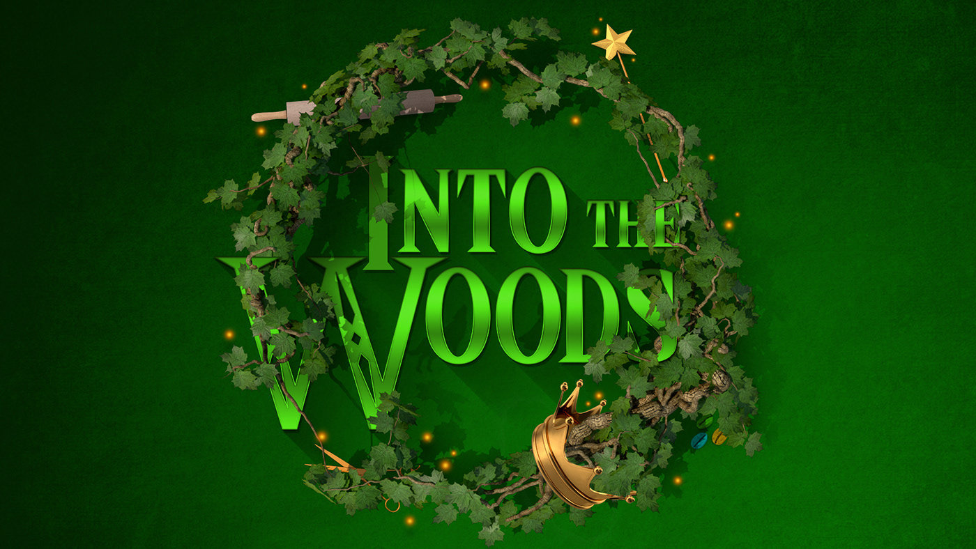 BUDA SUMMER MUSICAL: Stephen Sondheim's Into the Woods | Inspired Minds Art