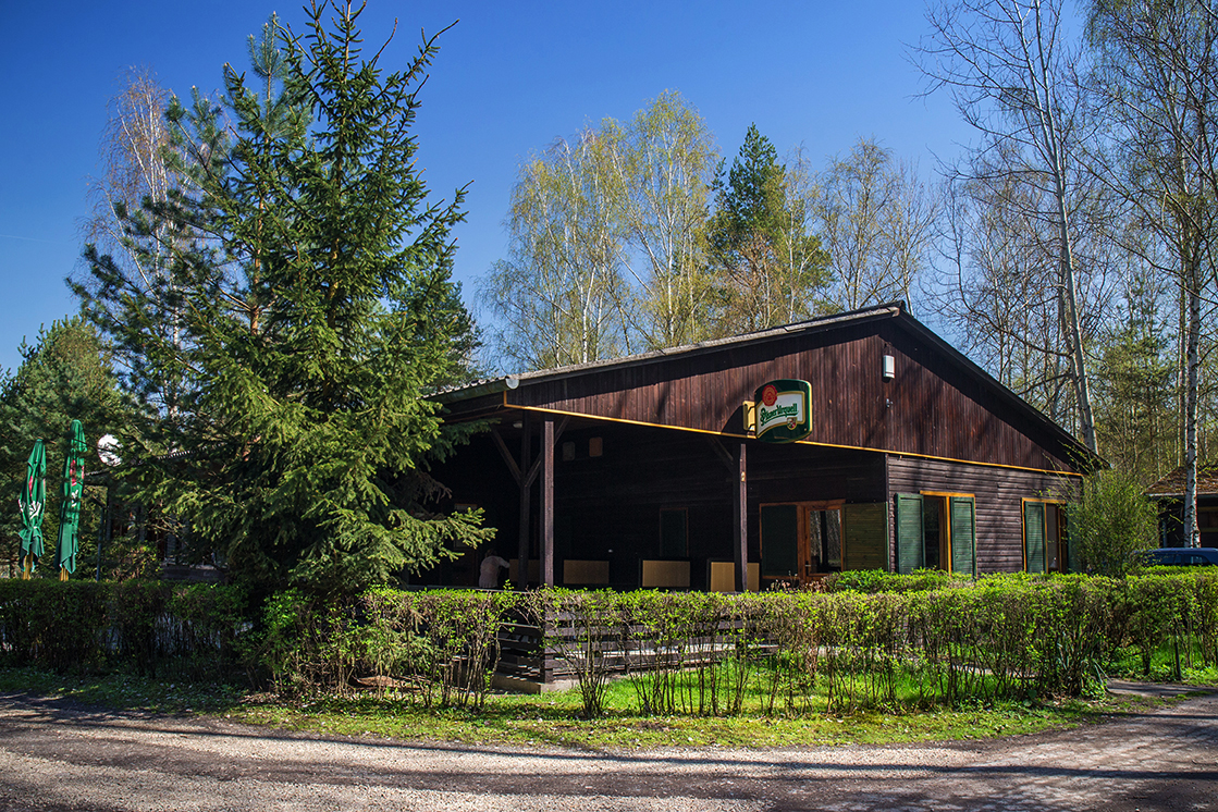 Autokemp Ejpovice | Cykloturistika | Česko