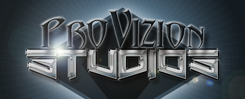 Recording studio in Florida | Cottondale | ProVizion Studios